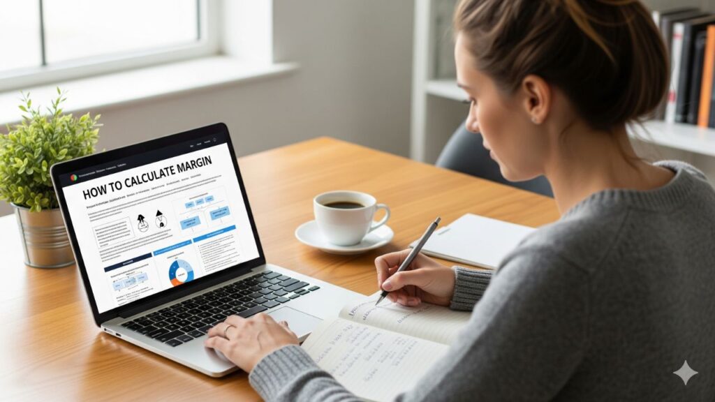 How To Calculate Margin? | Margin Calculator